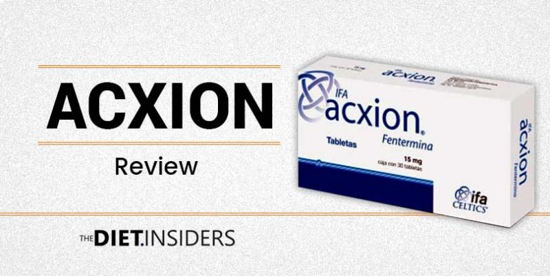 Acxion Reviews - Read The Truth About This Product