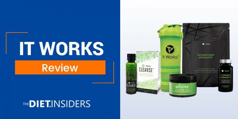 It Works Reviews - Learn The Truth About It Works