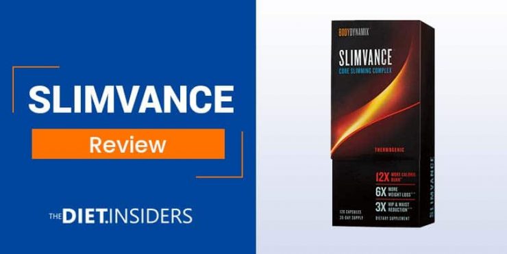 Slimvance Reviews - What Is It And How Does It Work?