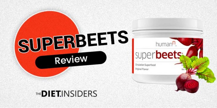 SuperBeets Reviews - Is It Safe & Really Good For You?