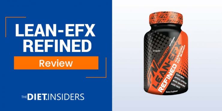 Lean-EFX Refined Review - Does Lean-EFX Refined Actually Work?