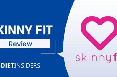 Skinny Fit Review – Does It Work for Weight Loss?