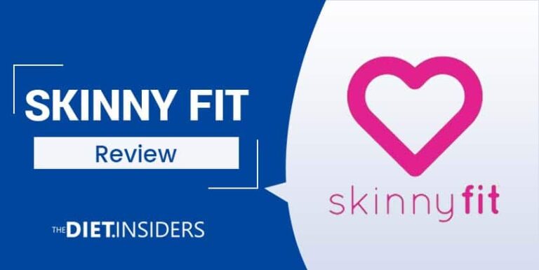 Skinny Fit Reviews - Does It Help You Lose Weight?
