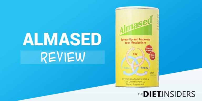 Almased Reviews - What Is Almased and How Does It Work?