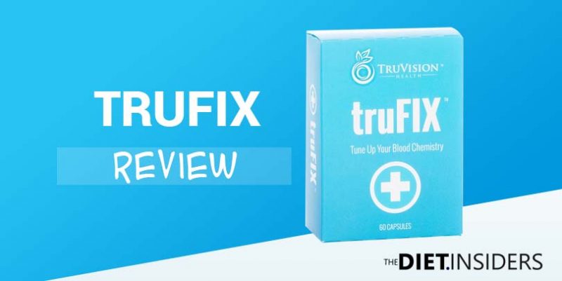 TruFix Reviews - Does It Work and Is It Safe To Take?